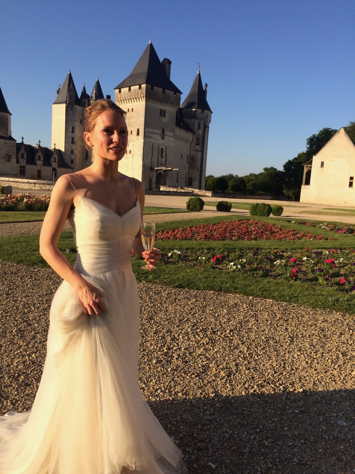 5 French Wedding Dress Designers for an Beautiful Bridal Look - The ...