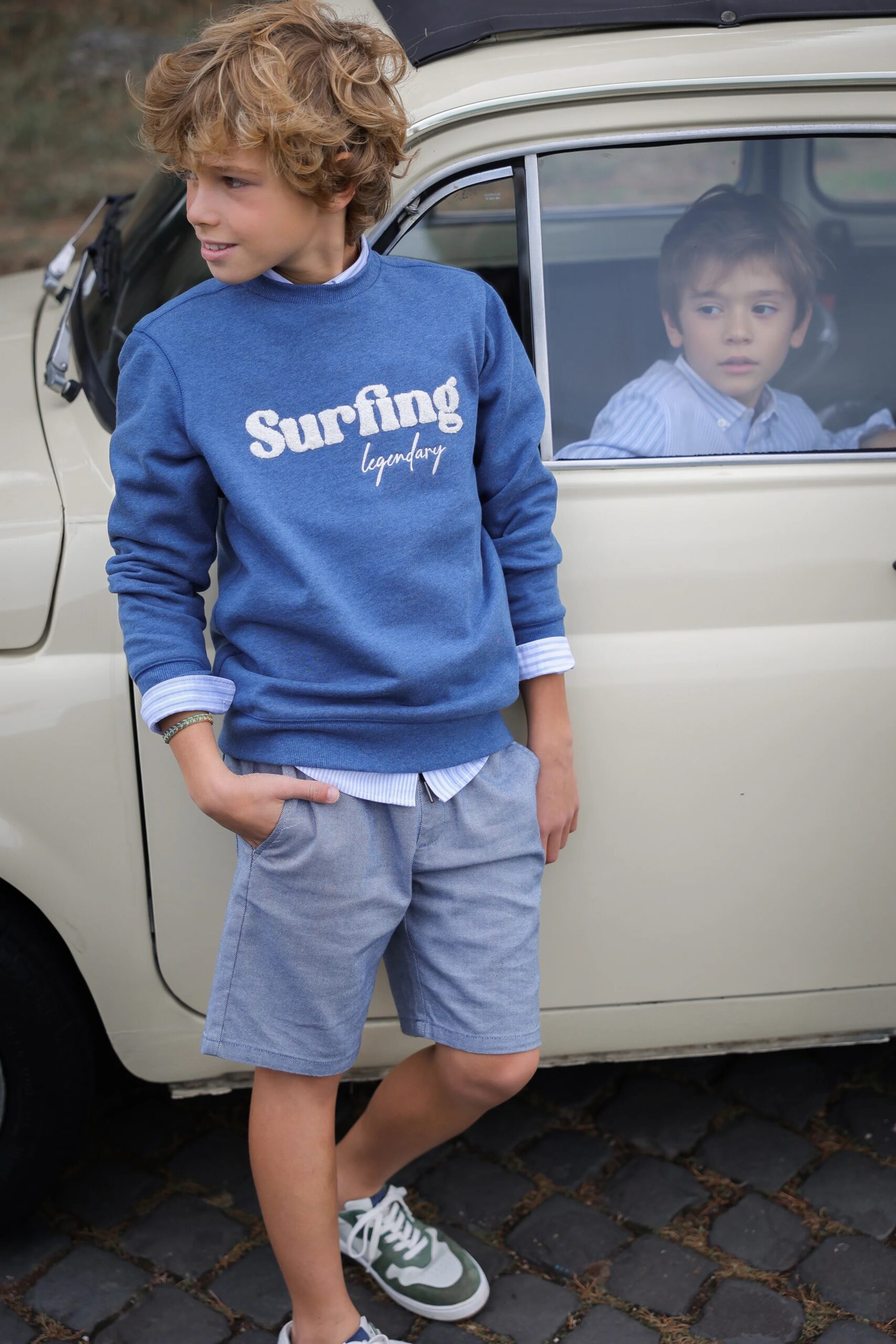 The Best French Clothing Brands For Kids - The Parisialite