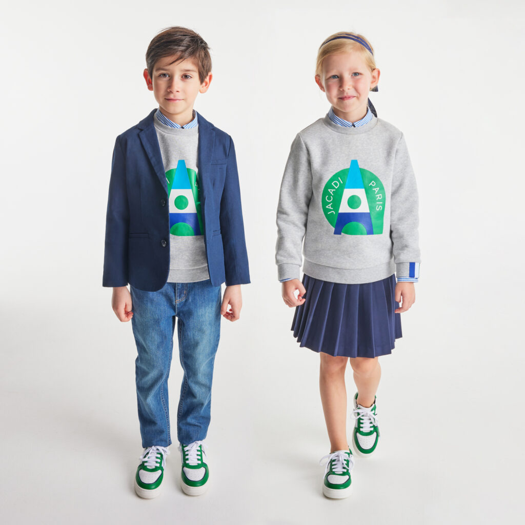 The Best French Clothing Brands For Kids - The Parisialite