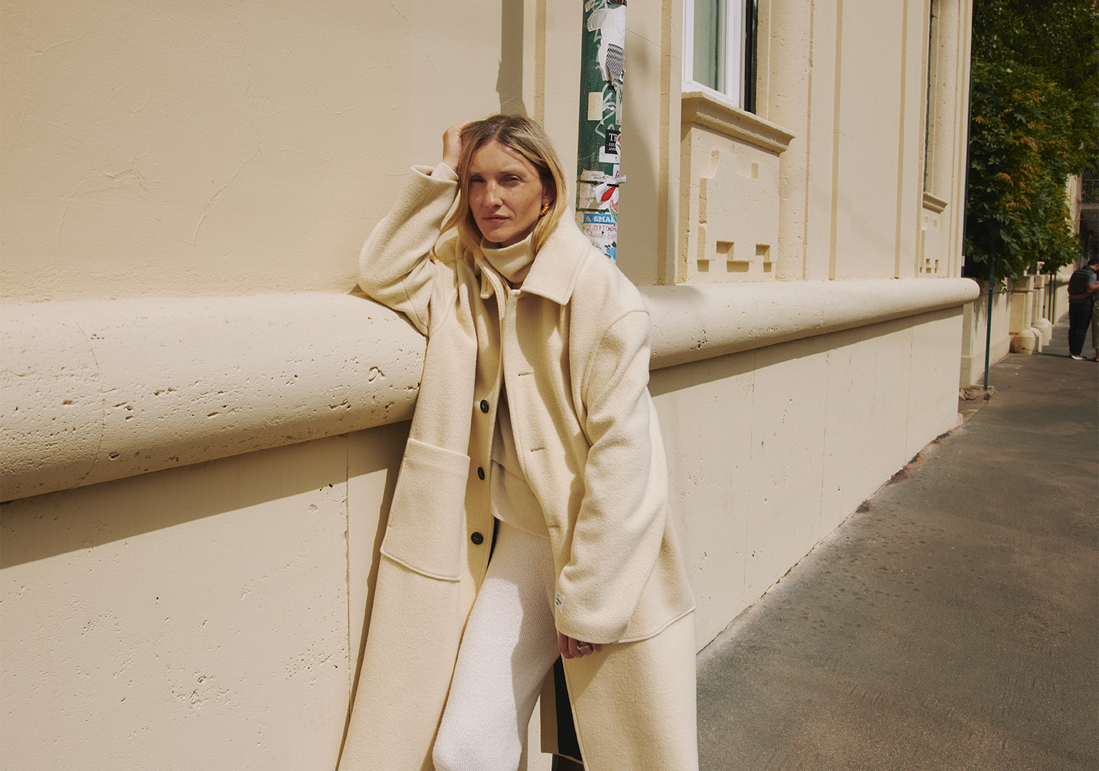 Must-know French Fashion Brands Parisians Love - The Parisialite