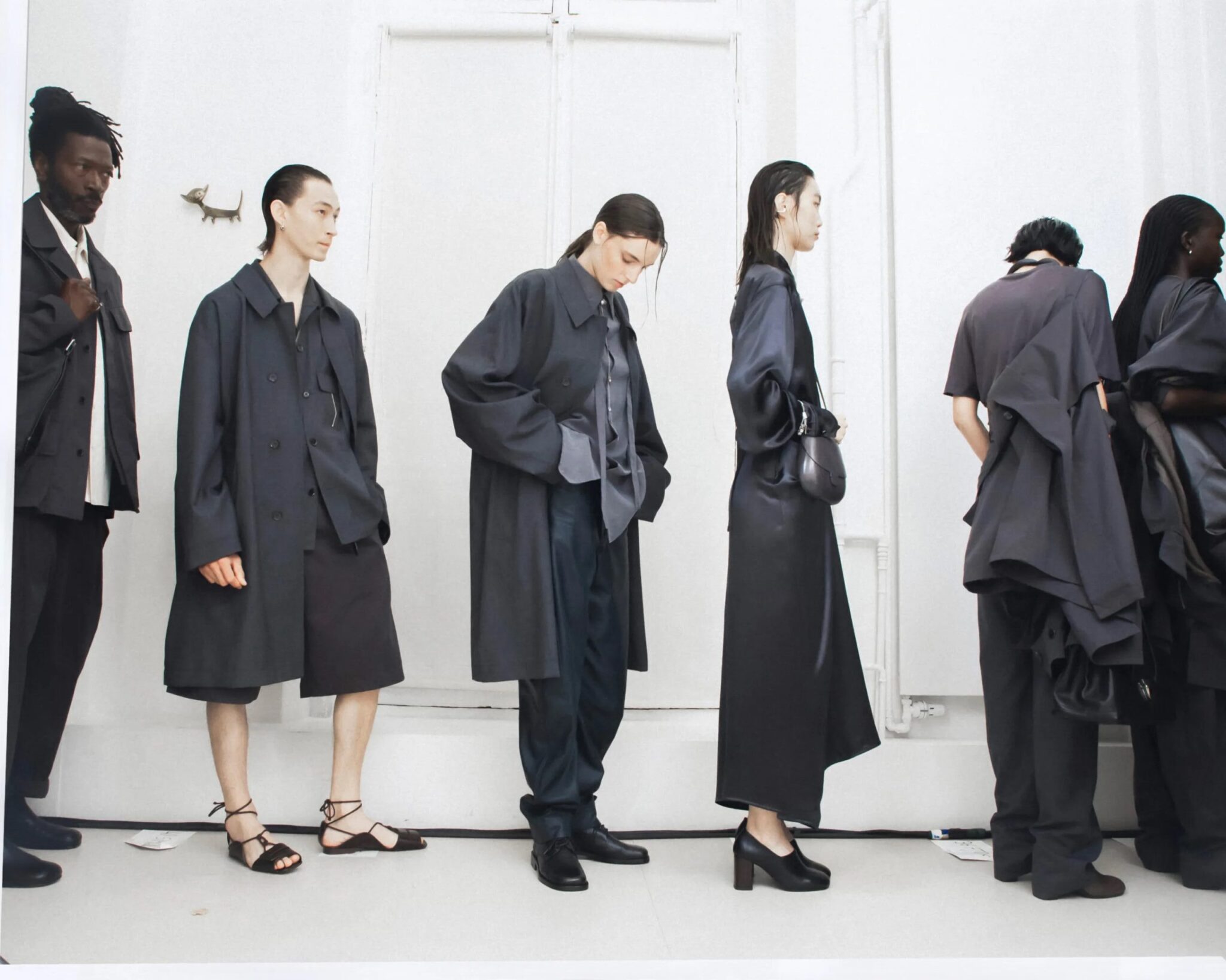 Why You Should Know The French Luxury Fashion Brand Lemaire