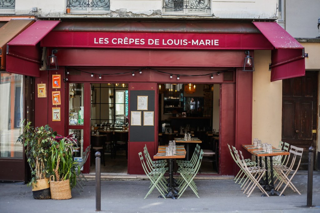 The Best Crêperies in Paris: Our 8 Top Spots