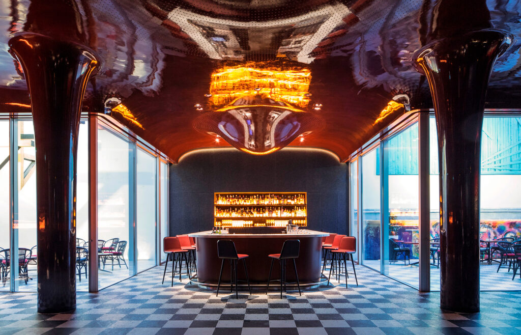 Best Cocktail Bars in Paris Right Now — Hidden to Legendary - The ...