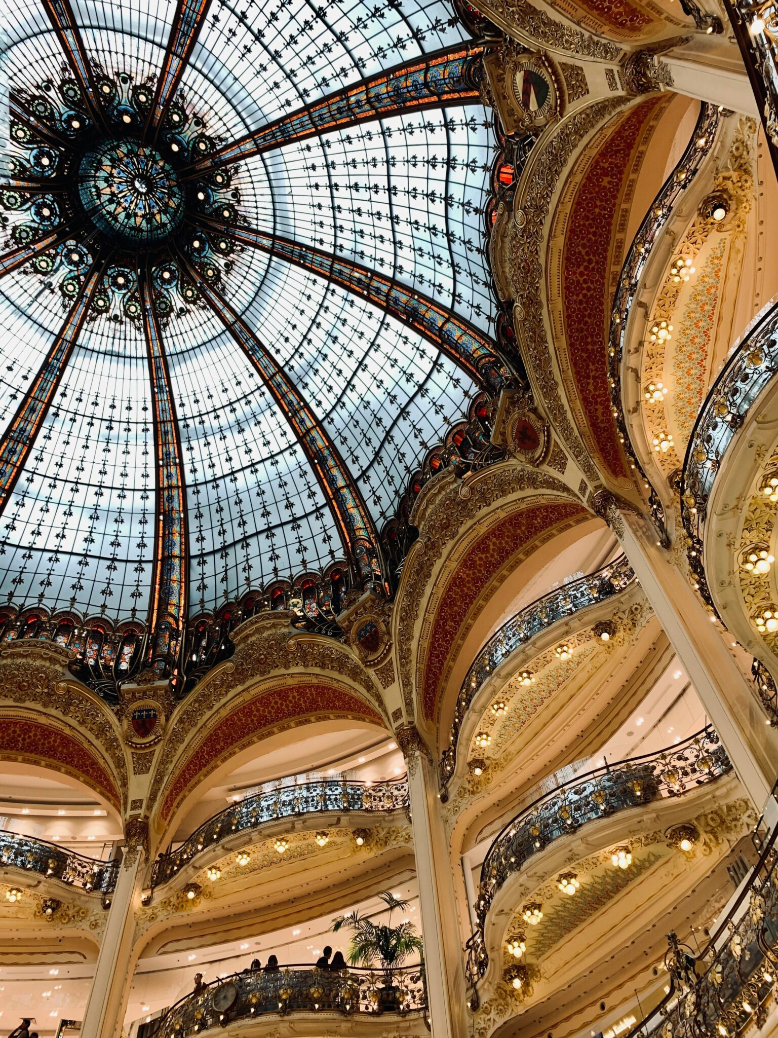 What to Buy in Paris: The Ultimate Shopping Guide