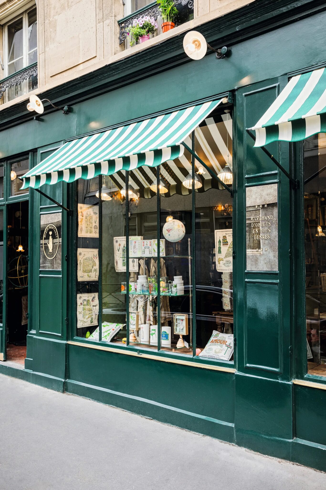 What to Buy in Paris: The Ultimate Shopping Guide