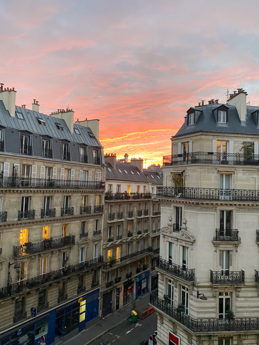 Paris in May (2026 Guide): Weather, Crowds & Style - The Parisialite