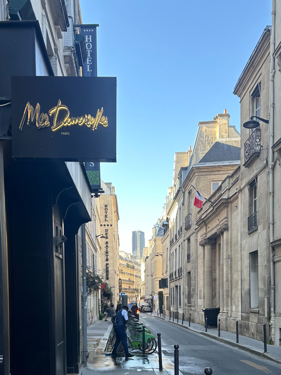 Paris in May: What to Wear, Do, and Expect This Month - The Parisialite